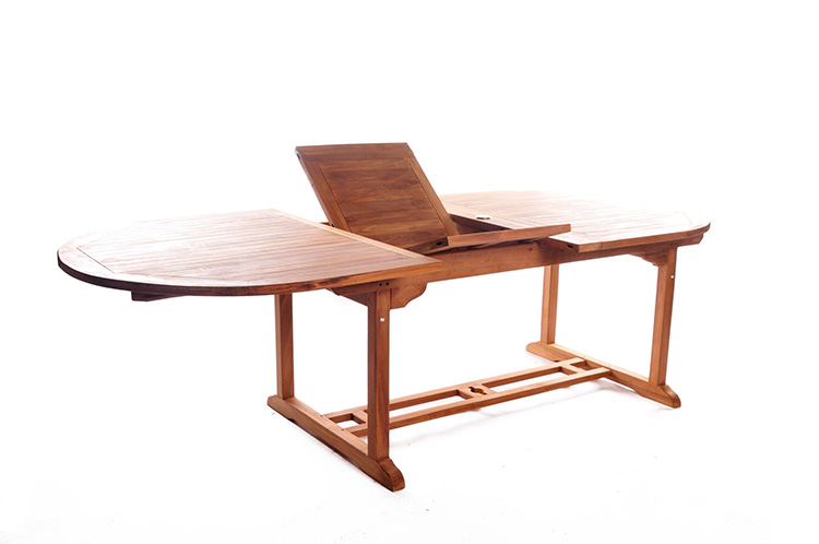 extending-table | Kingsley Smythe